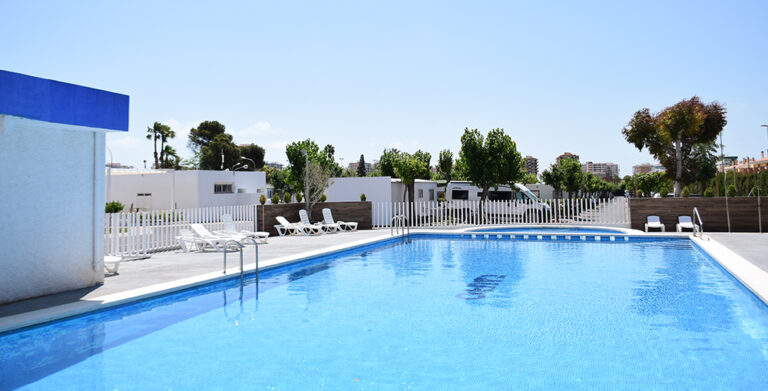 Home - Camping Tauro